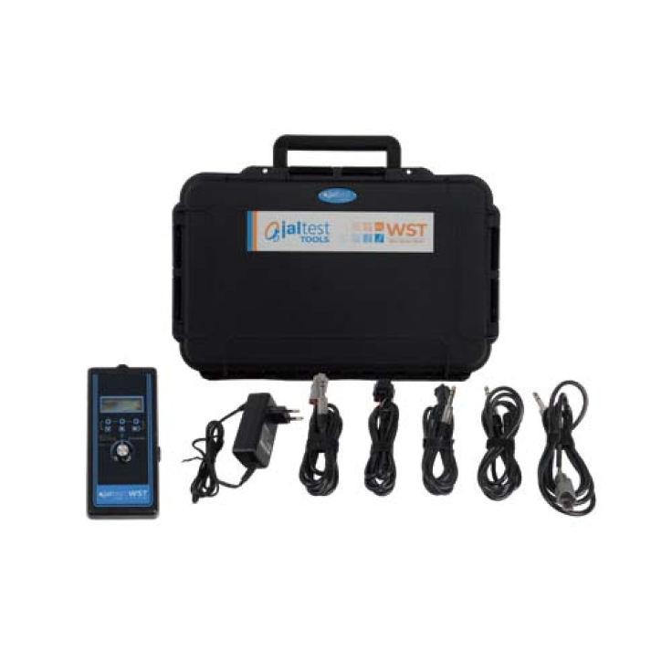 Jaltest Wear Sensor Tester - Eclipse
