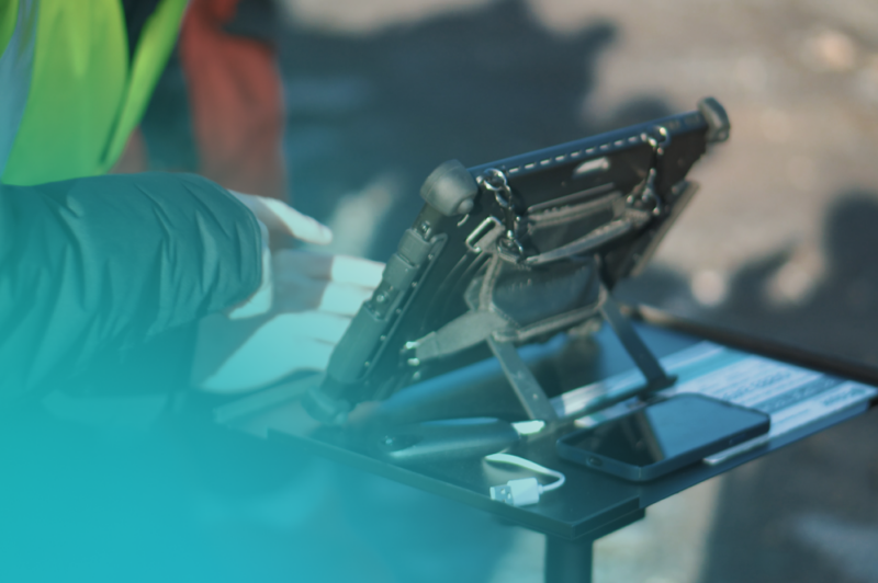 How to perform a commercial vehicle diagnostic test? | Eclipse