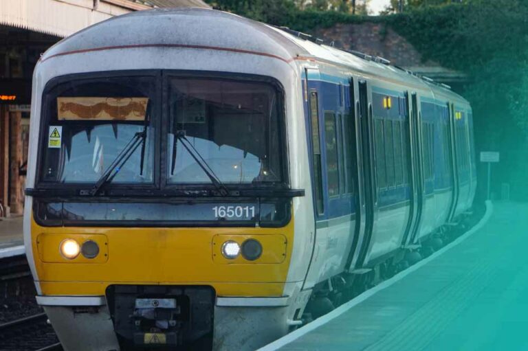 Do Trains Need Diagnostics? - Eclipse Automotive Technology