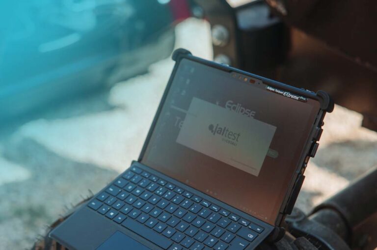 Eclipse Technology - Commercial Vehicle Diagnostics