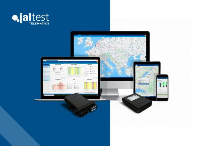 Eclipse Technology - Commercial Vehicle Diagnostics